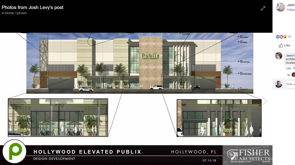 Waterfront Publix coming to Hollywood? - Hollywood Beach Business ...