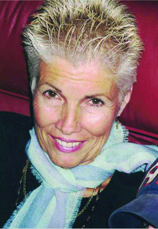 Audrey Joynt 1937-2023 - Hollywood Beach Business Association